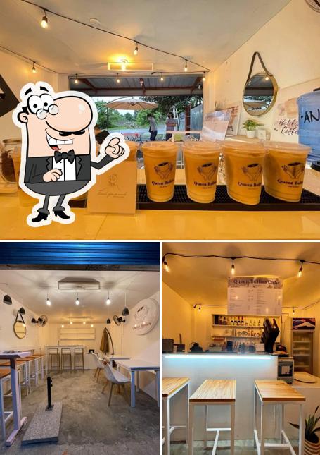 Queen Bullies Cafe, Bacolod
