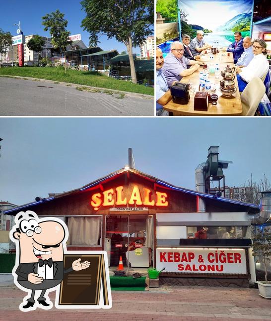 Şelale Kebap, Malatya - Restaurant reviews
