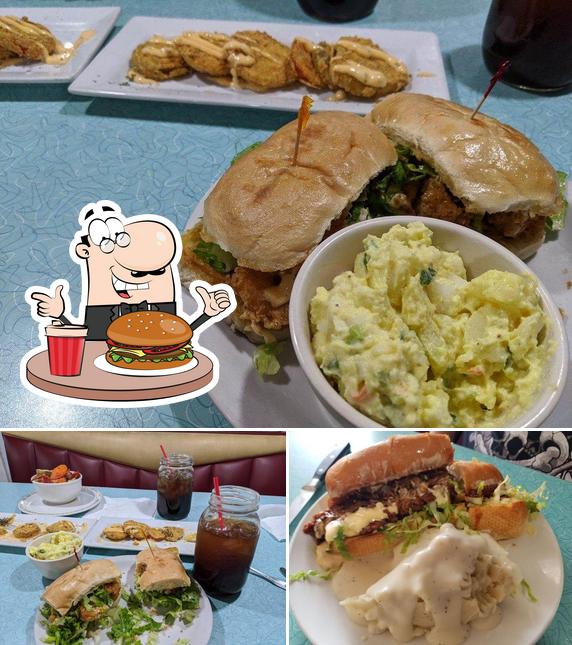 Southern Diner, Burien - Restaurant menu, prices and reviews