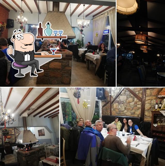 Best meat in Petrea restaurants
