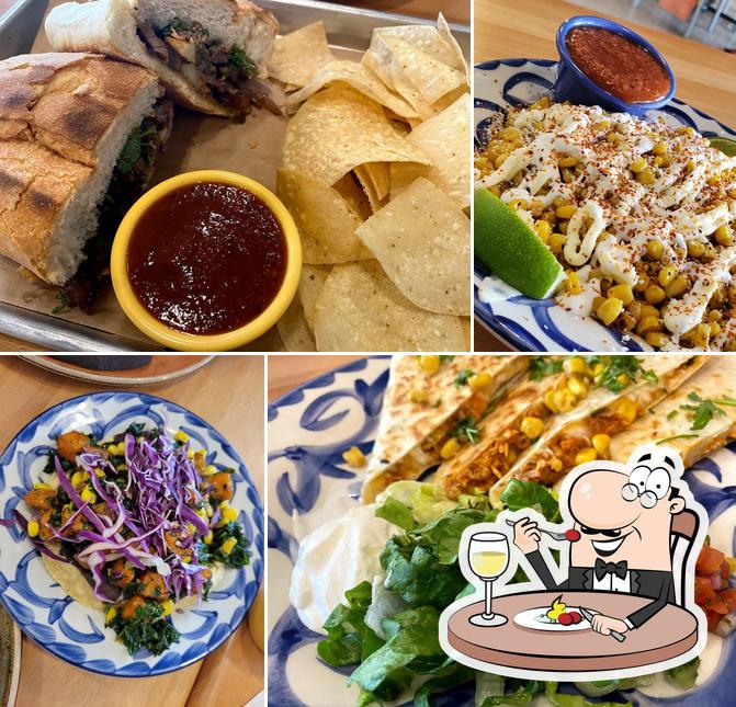 Top 5 restaurants with grilled seafood in McKinney, november 2025 ...