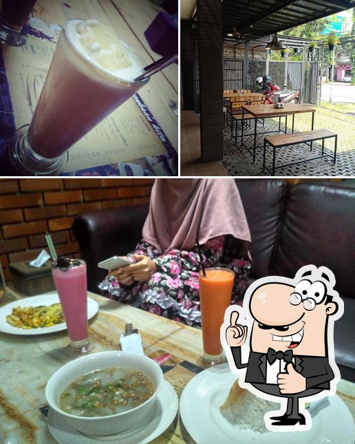 Teras Kota Cafe & Resto Bandung, Bandung - Restaurant reviews