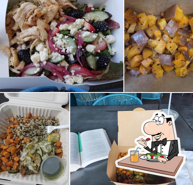 The Food Mill in Columbus - Restaurant menu and reviews