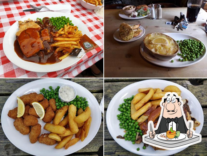 Top 3 restaurants with lamb in Priddy, England, june 2025 - Restaurant Guru