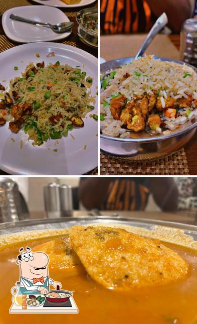 Udipi, Bengaluru - Restaurant menu, prices and reviews