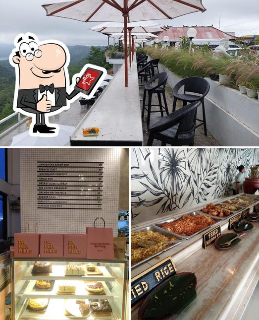 el lago, Kintamani - Restaurant menu, prices and reviews