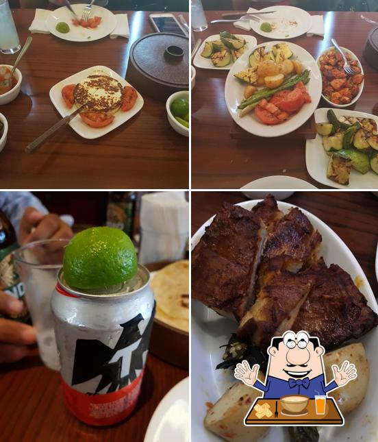 Indio Azteca, San Pedro Garza García - Menú del restaurante, precios y ...