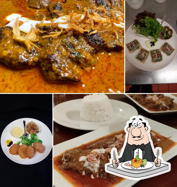 Top 5 restaurants with seafood in Alton, England, september 2024 ...