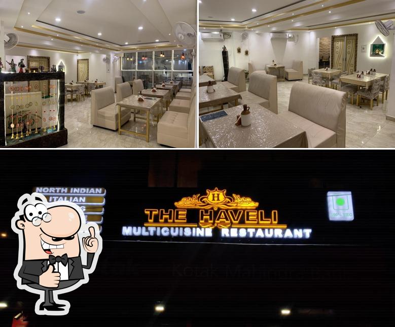 The Haveli, Hyderabad - Restaurant reviews