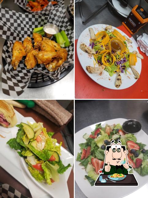 Top 5 restaurants in Coldwater, Ontario, september 2025 - Restaurant Guru