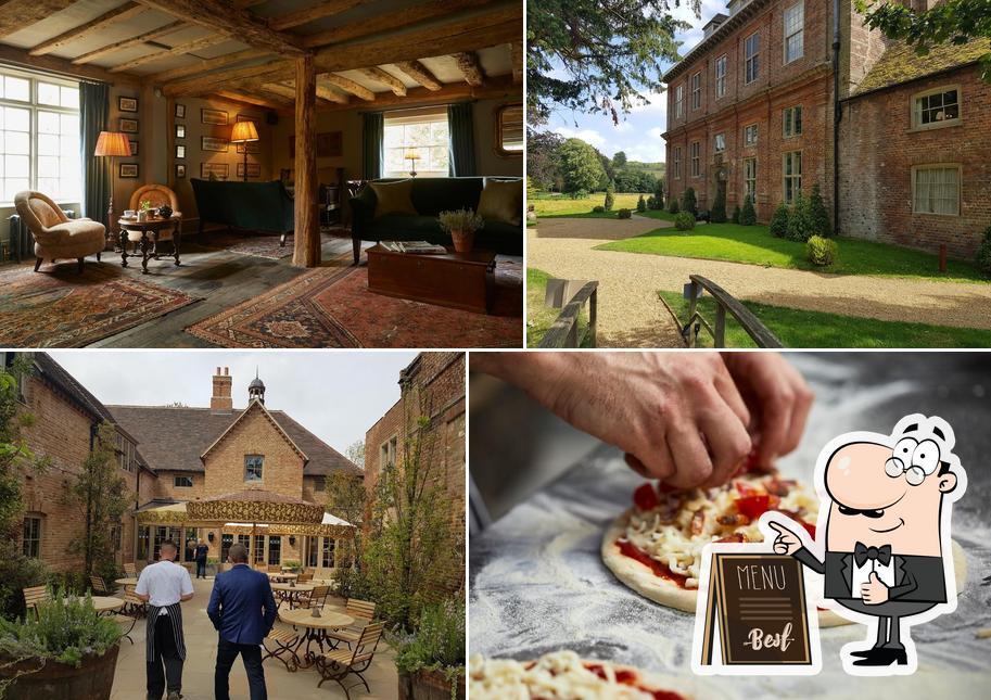 The Pig - at Bridge Place in Canterbury - Restaurant reviews