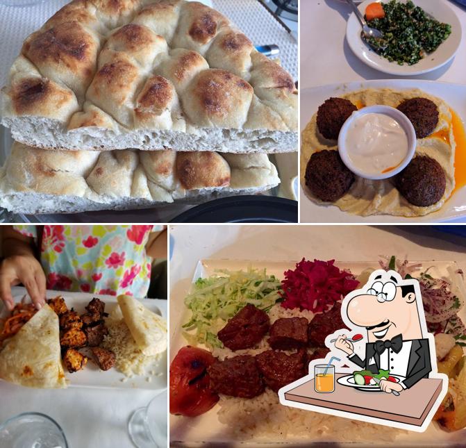 Zirve Turkish Grill, New York City - Restaurant menu, prices and reviews