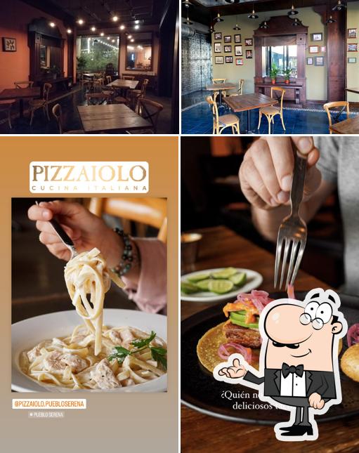 La Corazonada + PIZZAIOLO, Monterrey - Menú del restaurante, precios y ...