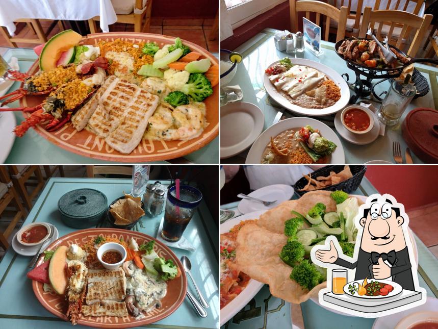 Pipis restaurant, Puerto Vallarta - Restaurant menu and reviews