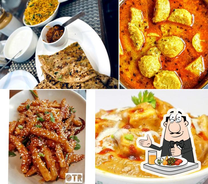 Top 7 restaurants with paneer Butter Masala in Jaisalmer, july 2025 ...