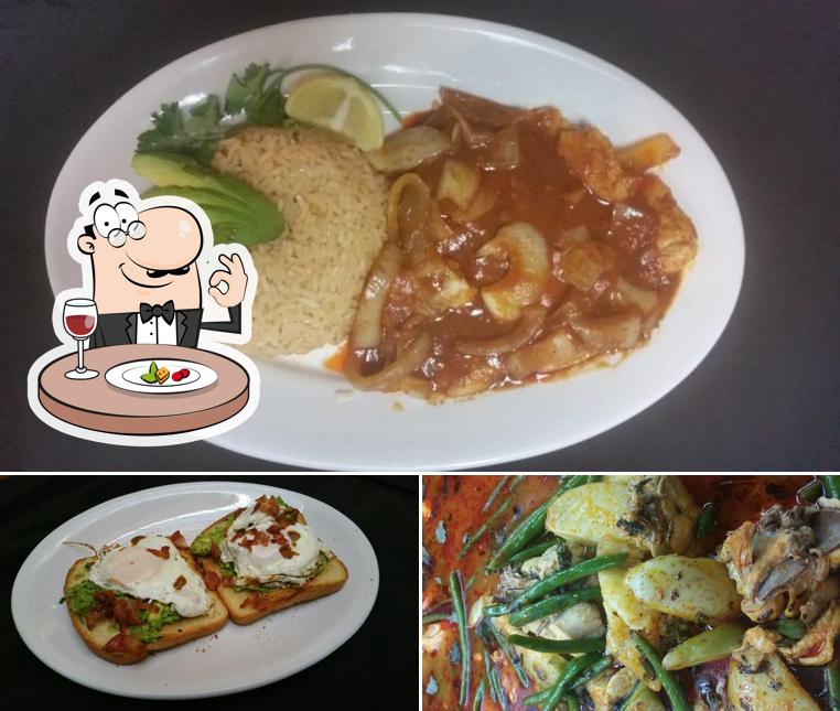 Guero’s Cocina Mexicana in Los Angeles - Restaurant menu and reviews