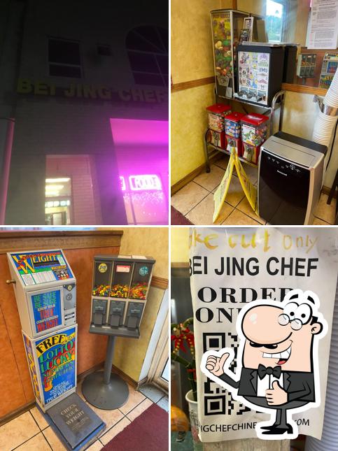 Beijing Chef, Pleasant Valley - Restaurant menu, prices and reviews