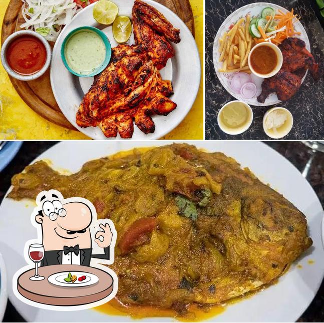 Best Taste Restaurant L L C, Dubai - Restaurant reviews