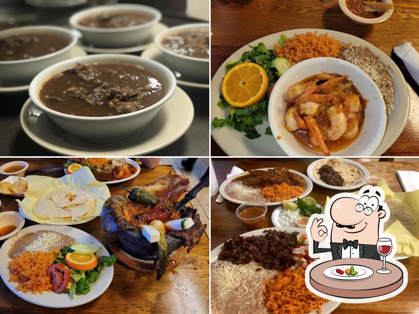 Top 10 mexican restaurants in Fort Worth, august 2025 - Restaurant Guru