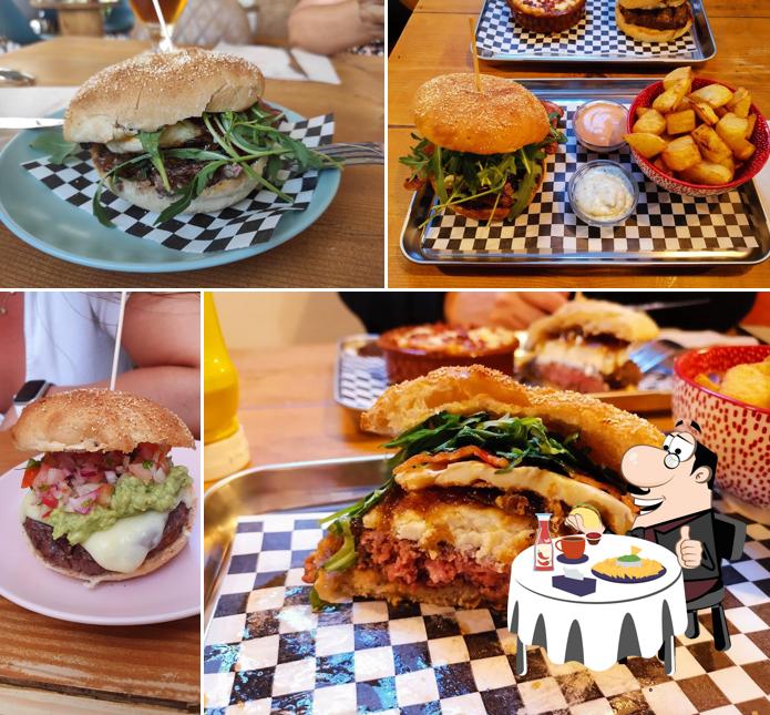 Bar Bocata's in Tossa de Mar - Restaurant menu and reviews