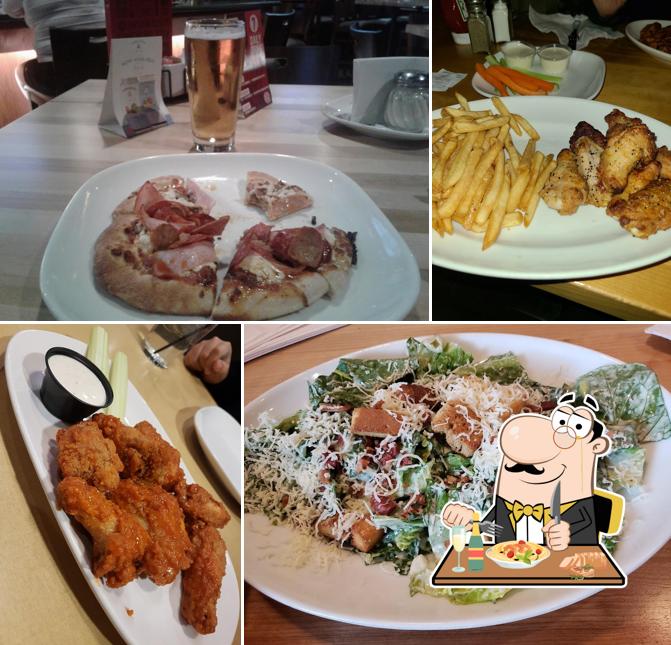 Best pizzerias in Brantford, spring 2024 - Restaurant Guru