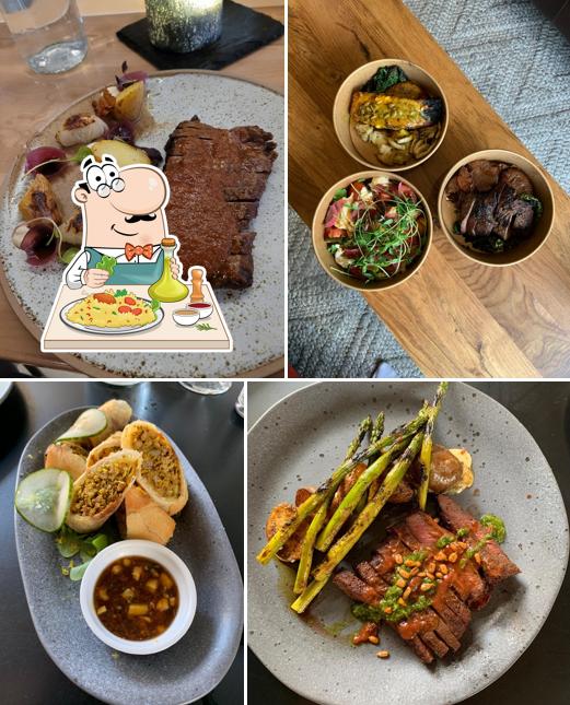 Braai House in Stratford - Restaurant menu and reviews