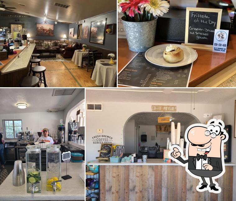 Buckin’ Brew Coffee in Wickenburg - Restaurant reviews