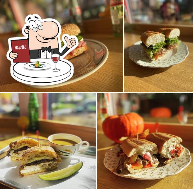 Mallo's in Troy - Restaurant menu and reviews