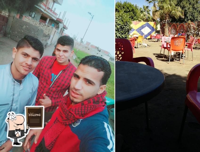 Tot cafe, New Cairo City - Restaurant reviews