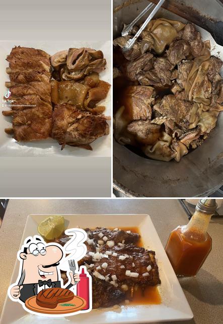 Carnitas De Rafa Restaurante, Milwaukee - Restaurant menu, prices and ...