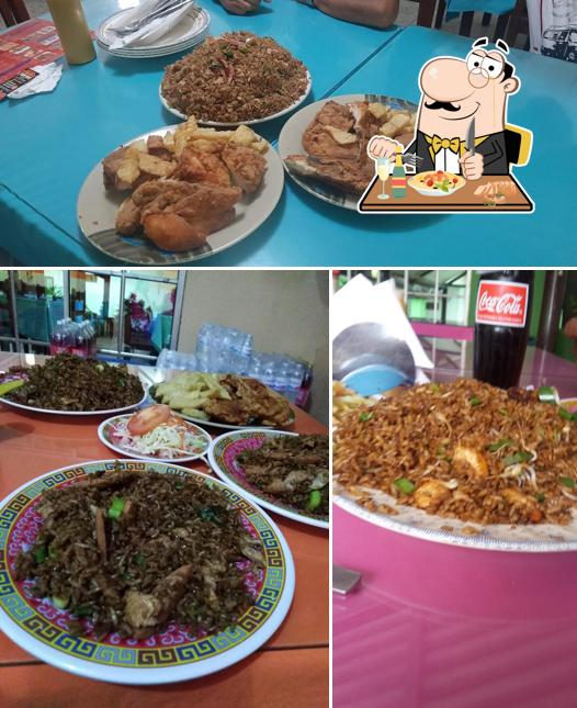 Chop Suey, Sincelejo - Menú del restaurante, precios y reseñas