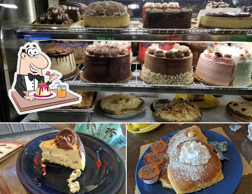City Cafe Diner, Cleveland - Restaurant menu, prices and reviews
