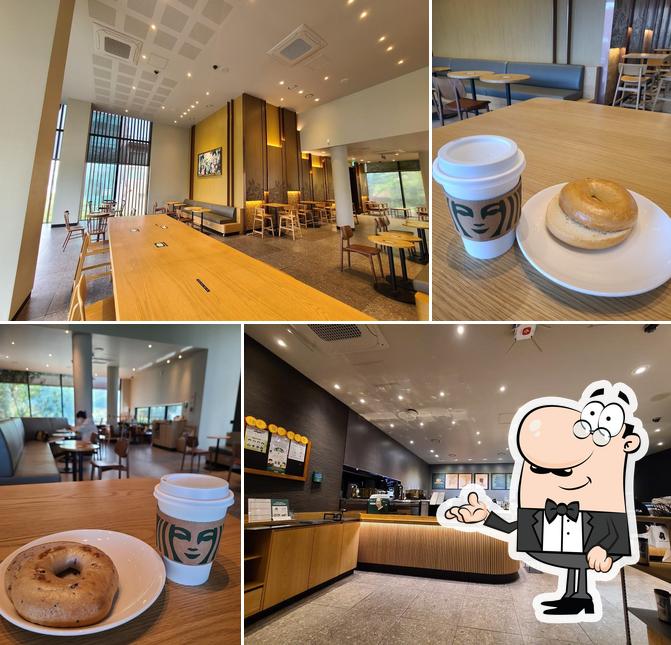 Starbucks, Daegu, 493-38 Daemyeong-dong - Restaurant reviews