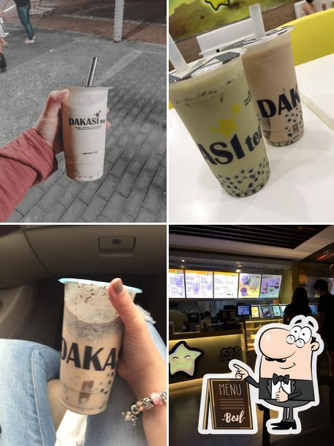 Dakasi 大卡司, Biñan - Restaurant reviews