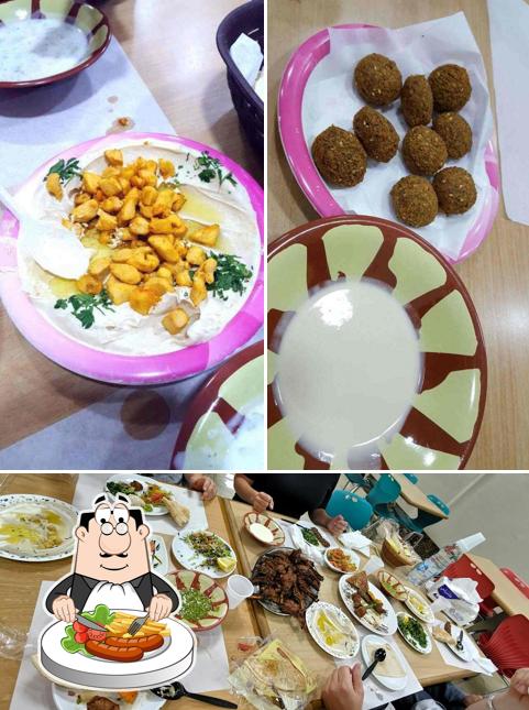 Al Damayati restaurant, Dubai - Restaurant menu, prices and reviews
