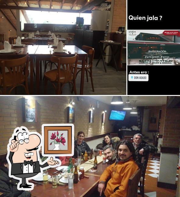 Don Asado, Metepec - Menú del restaurante, precios y reseñas