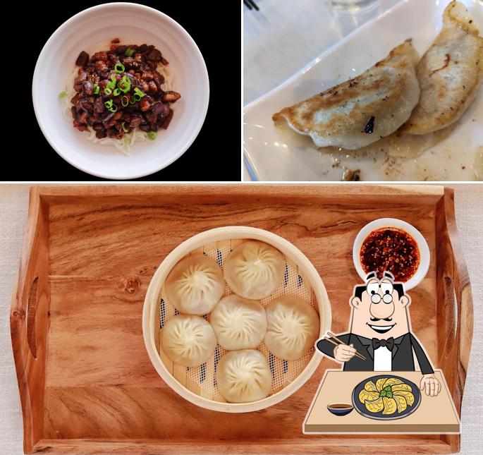 Dumpling World in Sugar Land - Restaurant reviews