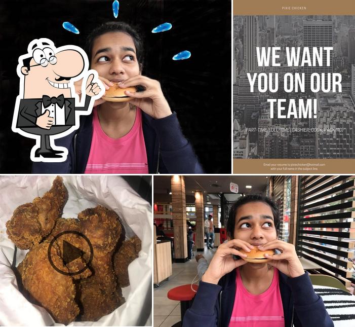 Dixie Chicken, Southall - Restaurant menu, prices and reviews