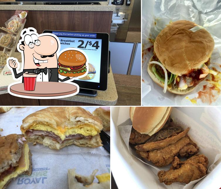 Royal Farms, Chantilly - Restaurant menu, prices and reviews