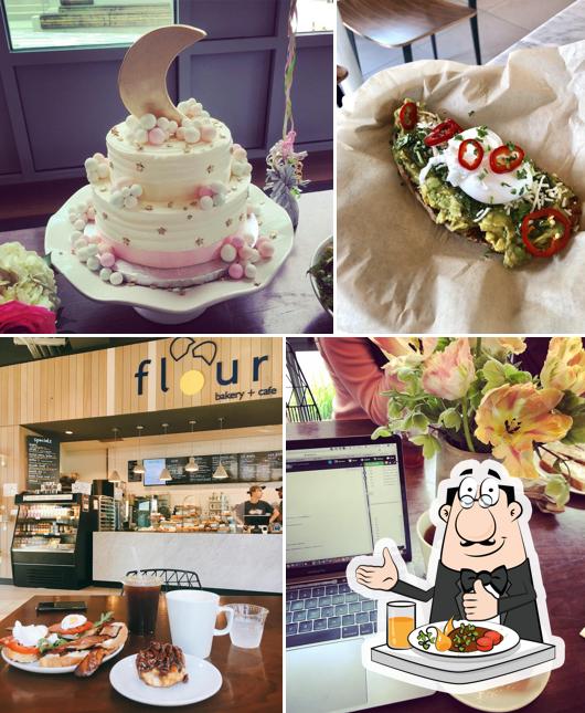 Flour Bakery + Cafe, Cambridge - Restaurant menu, prices and reviews