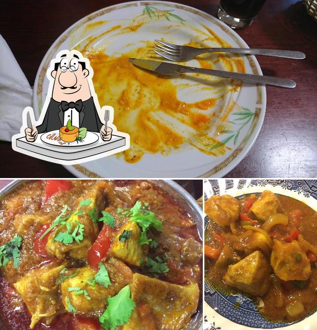 Great India restaurant, Gothenburg - Restaurant reviews