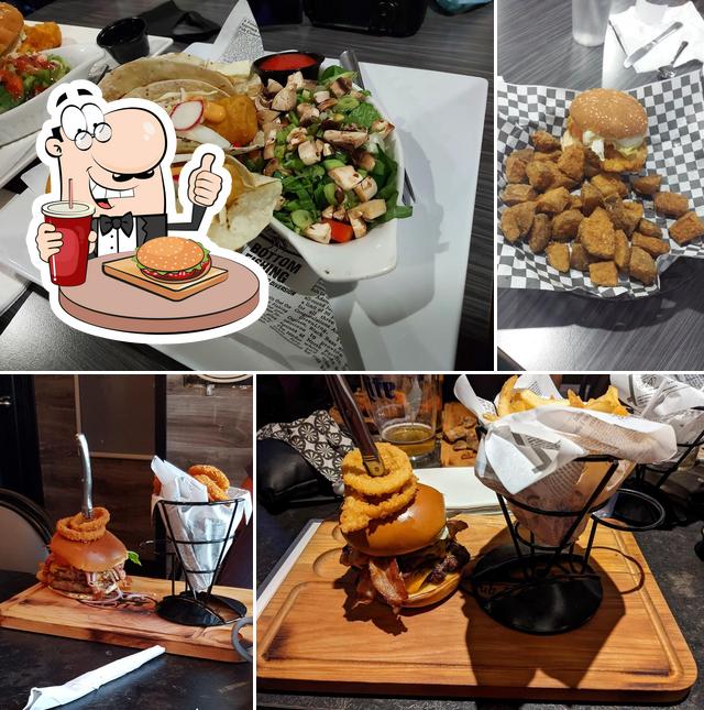 Top 4 pubs & bars in Channel-Port aux Basques, may 2025 - Restaurant Guru