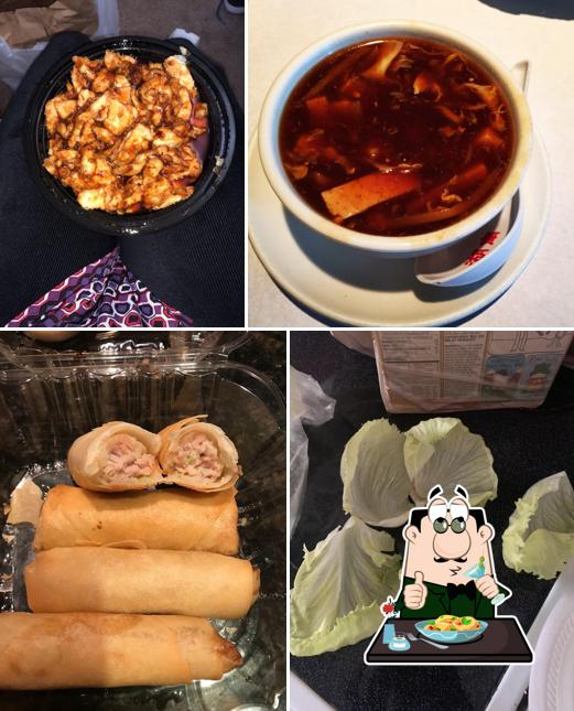 Hunan House, Columbus - Restaurant menu, prices and reviews