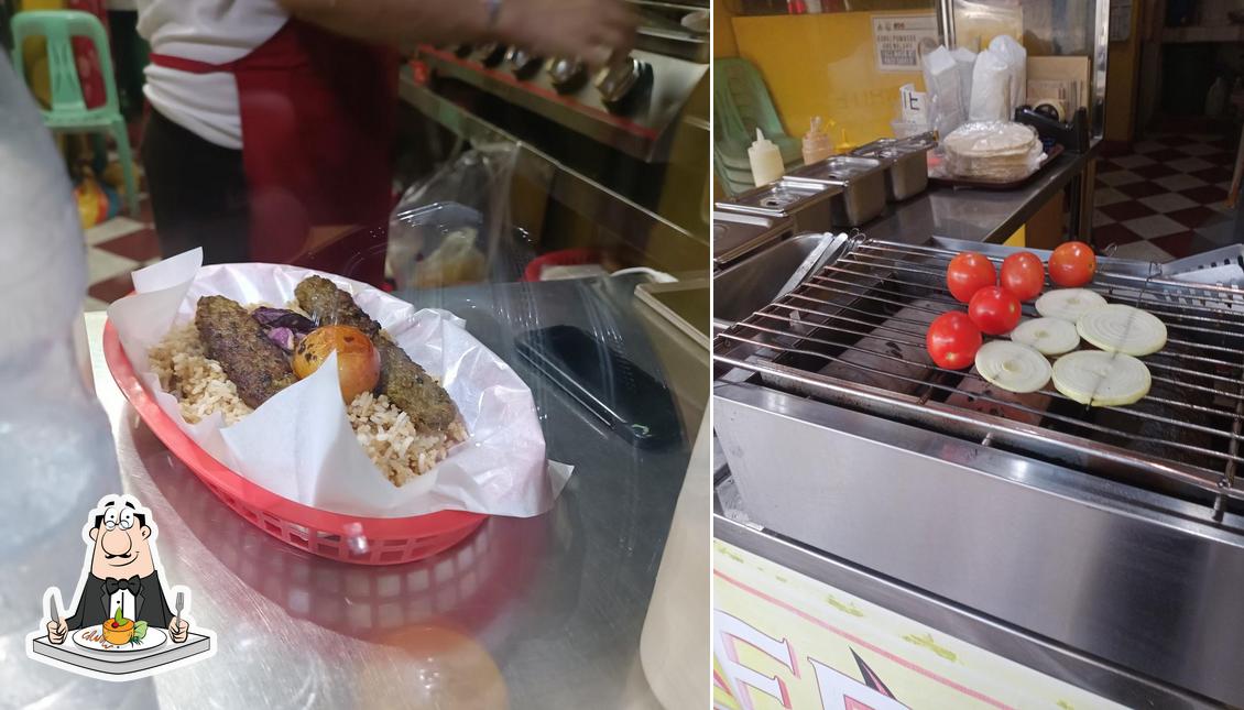 Kebab Station restaurant, Quezon City - Restaurant reviews