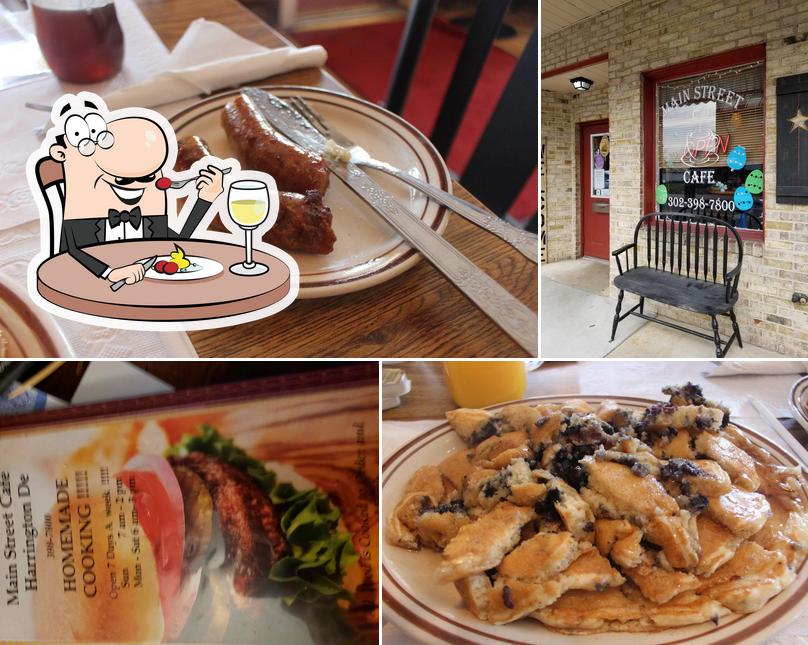 Best new american restaurants in Harrington, summer 2024 - Restaurant Guru