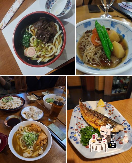 Mikawa (Japanese Restaurant), Bandung - Restaurant menu, prices and reviews
