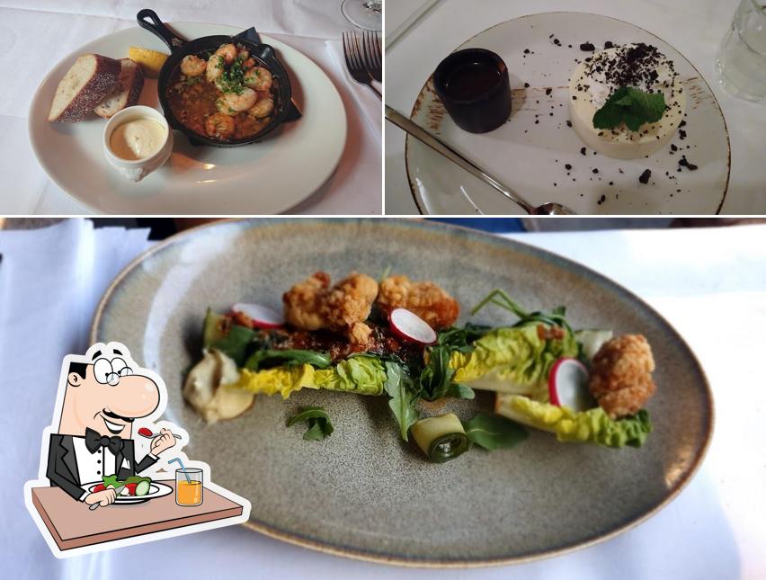 Montimar Mierlo, Mierlo - Restaurant menu, prices and reviews
