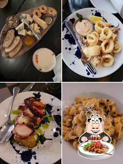 Nodo Junction, 2885 Dundas St W in Toronto - Restaurant menu and reviews
