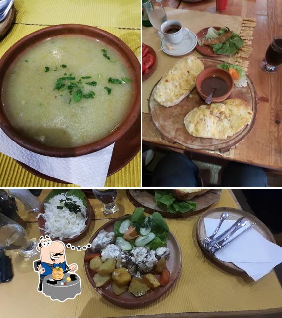 Oval, Užice - Restaurant menu, prices and reviews