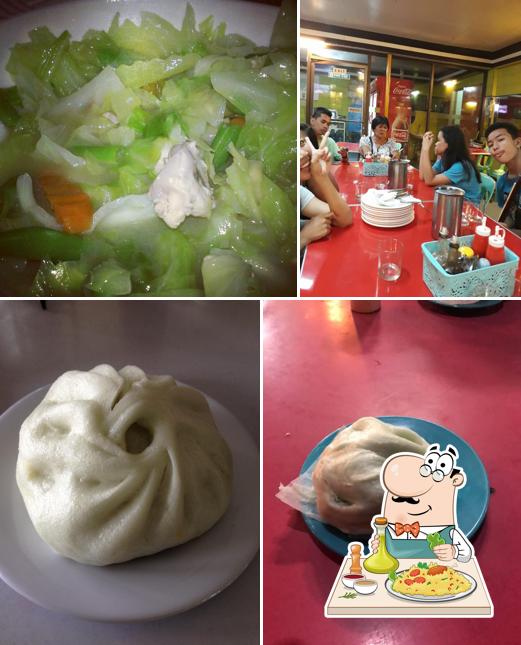Partners Chinese Restaurant, Digos City - Restaurant menu, prices and ...